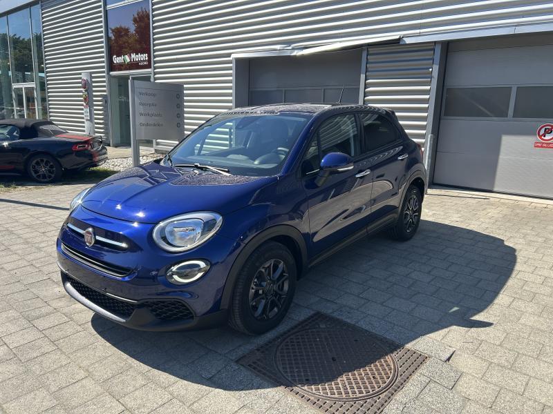Garage Gent Motors